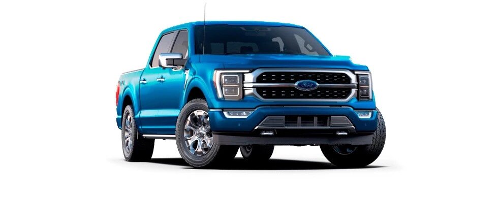 Ford F-150 Pickup | Forcenter