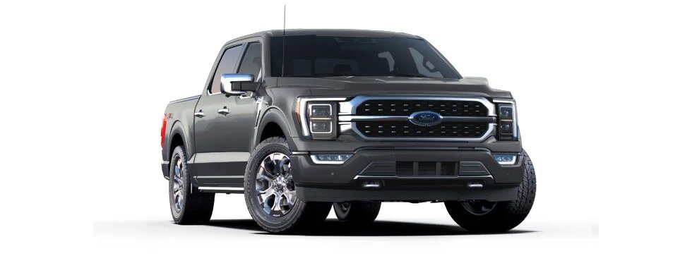 Ford F-150 Pickup | Forcenter