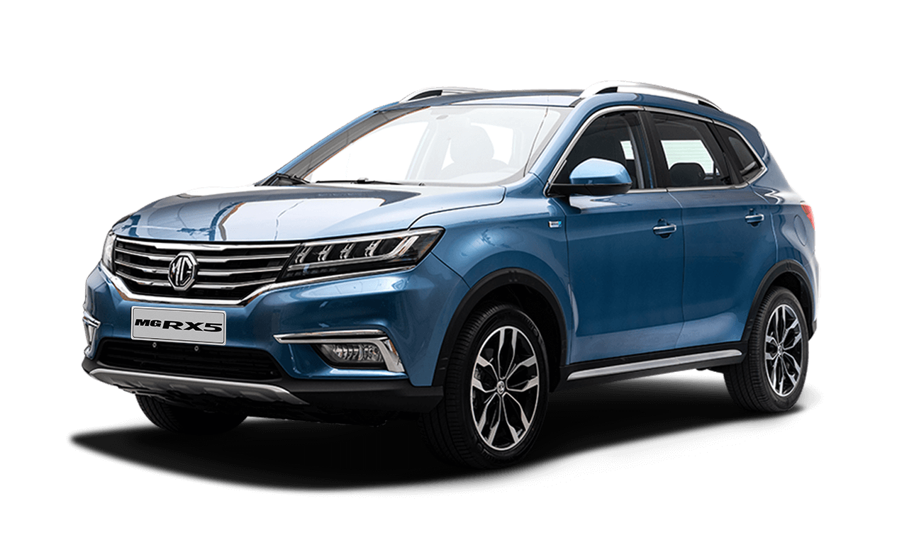 MG RX5 SUV Forcenter mg-rx5-suv-forcenter